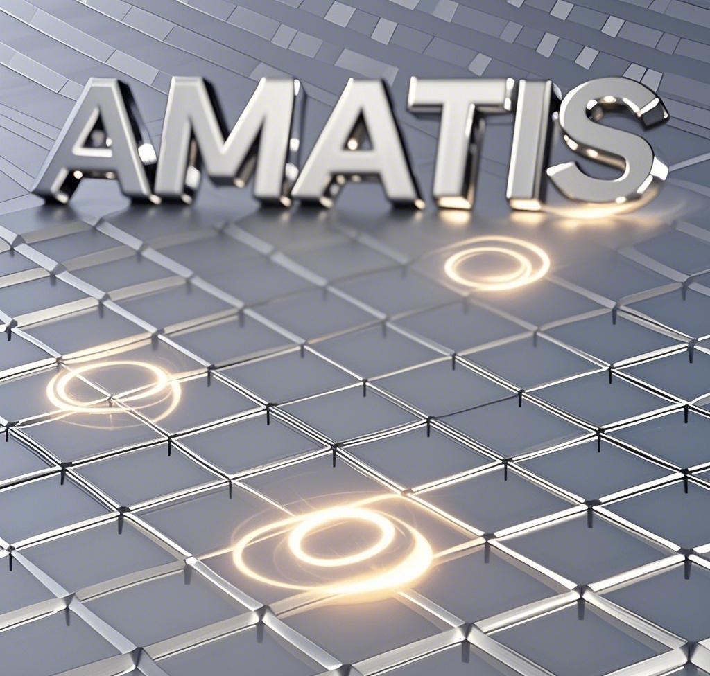 AMATIS, an open source workflow for magentism analysis | Haichang Lu's Group