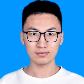 Boyang Deng | Haichang Lu's Group